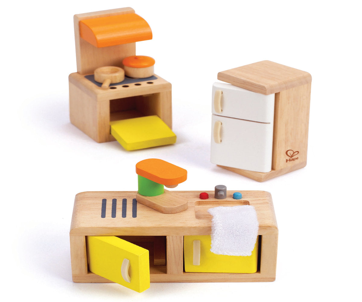 COCINA – Hape México