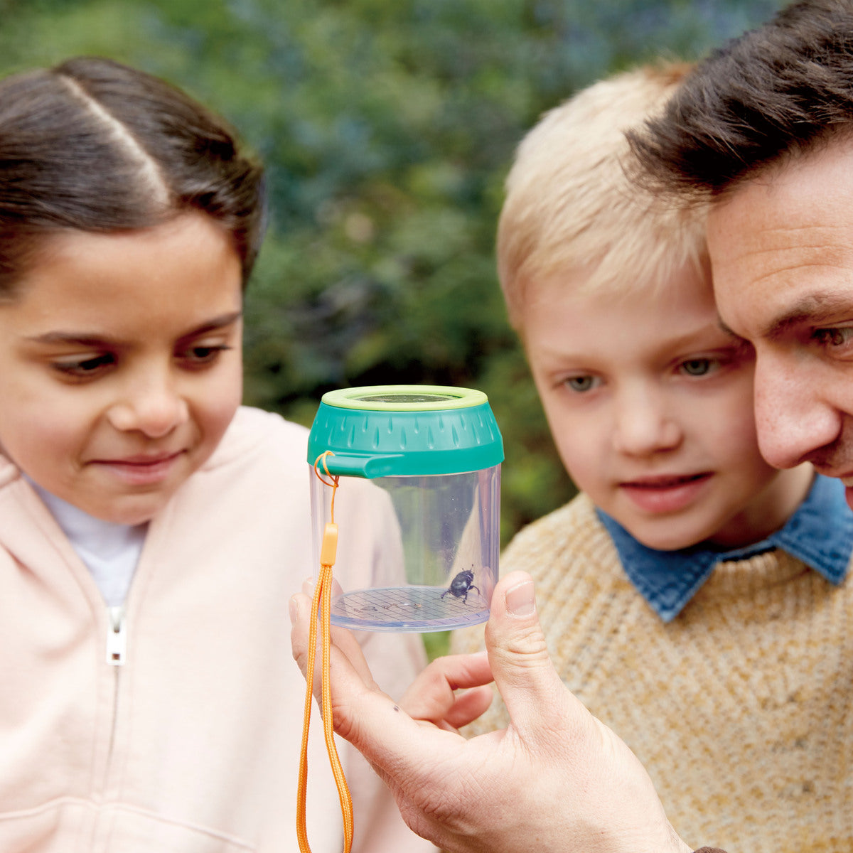 FRASCO DE INSECTOS – Hape México