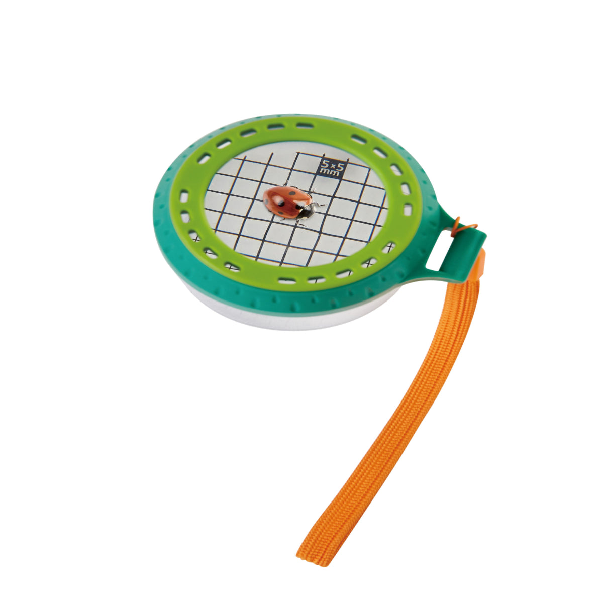 FRASCO DE INSECTOS – Hape México