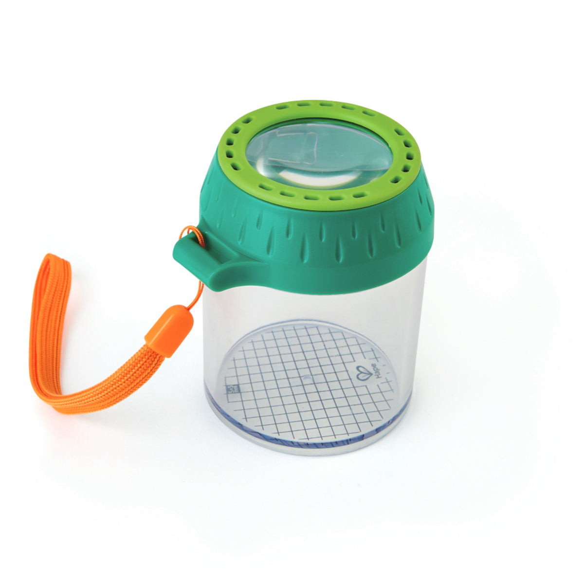 FRASCO DE INSECTOS – Hape México