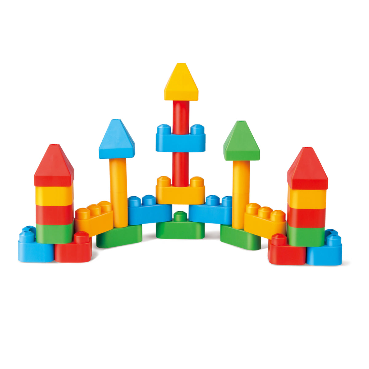 KIT DE INICIO DE ARQUITECTO POLY M – Hape México