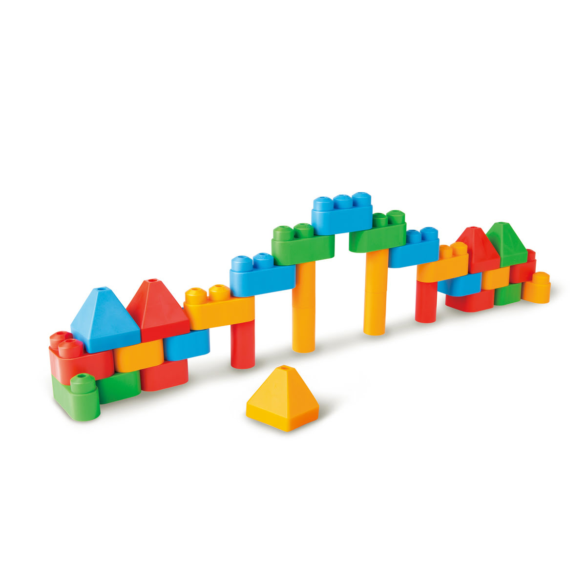 KIT DE INICIO DE ARQUITECTO POLY M – Hape México