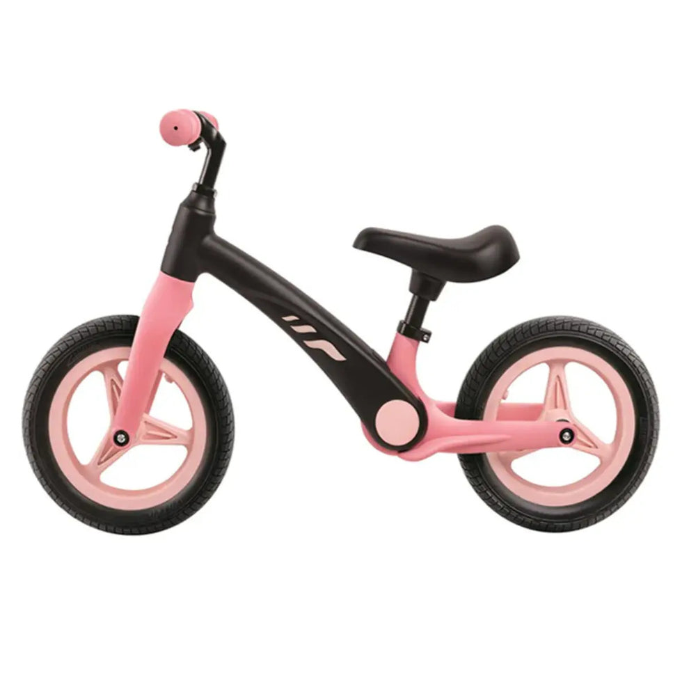 BICICLETA DE EQUILIBRIO ROSA – Hape México