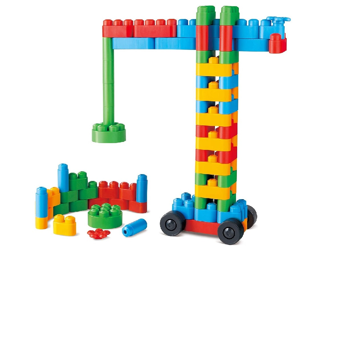 KIT DE CREACION CREATIVA POLYM – Hape México