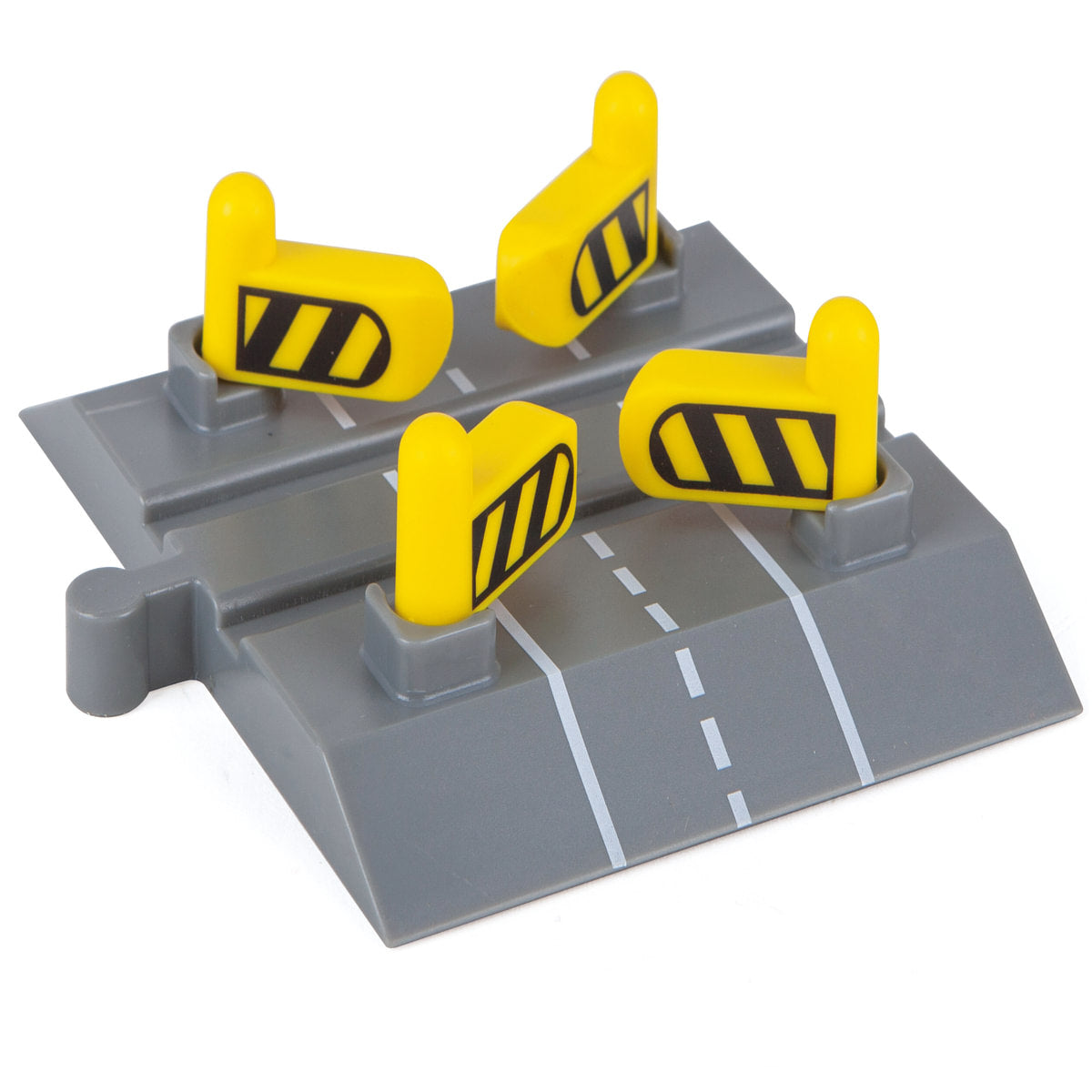 BARRERAS DE TREN AUTOMÁTICAS – Hape México