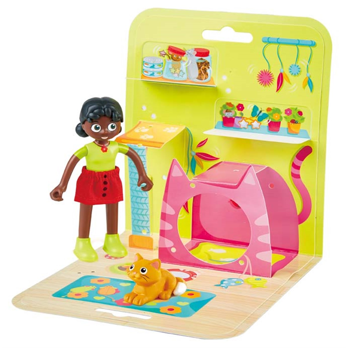 KIT DE AVENTURA – Hape México