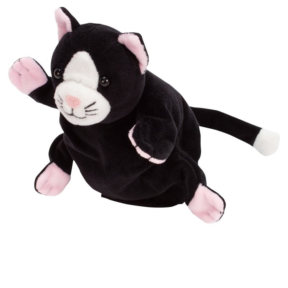 MARIONETA DE MANO GATO – Hape México