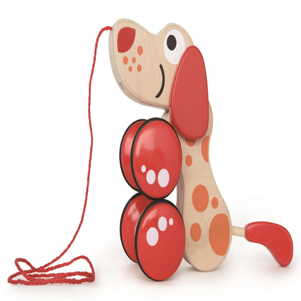 PERRO PEPE DE ARRASTRE GRANDE – Hape México